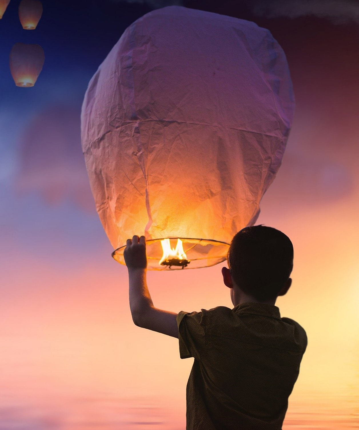 Ritualer | Livets Træ